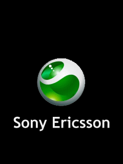 Sony Ericsson Logo animado - Fondos de Pantalla para Celular